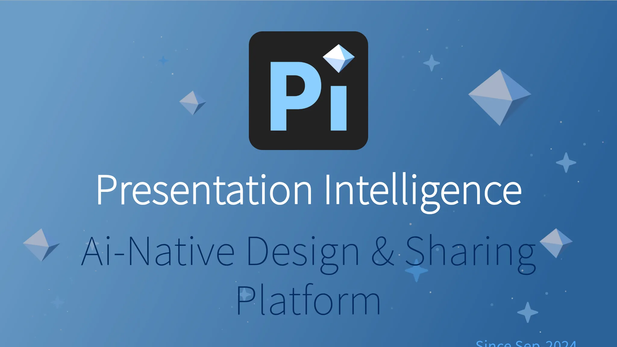 Presentation Intelligence