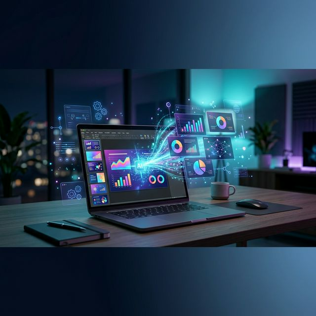 10 Best AI Presentation Makers in 2026: We Tested Every Tool ...